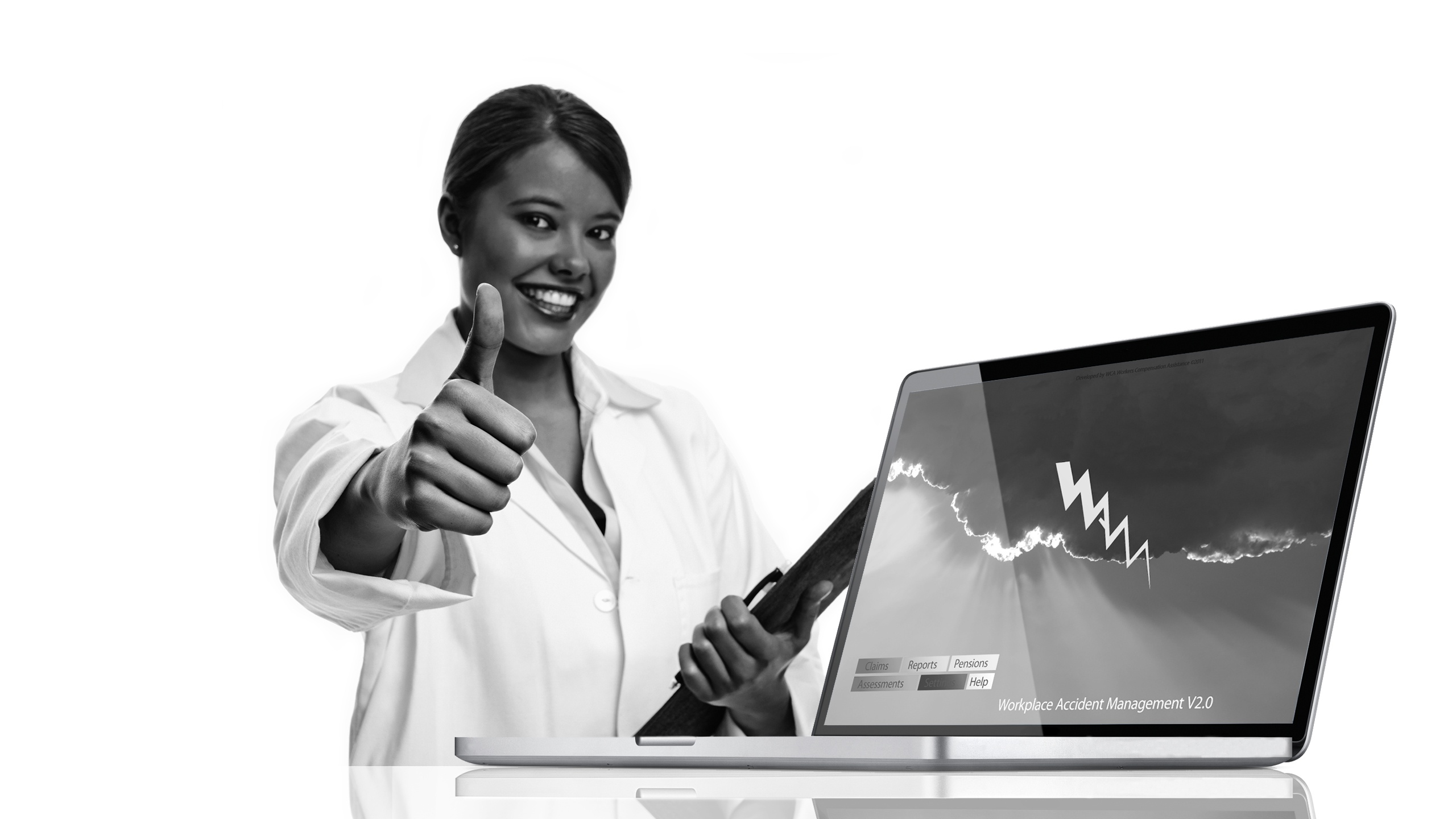 Arrange a WAM Demonstration – WCA Workers Compensation Assistance